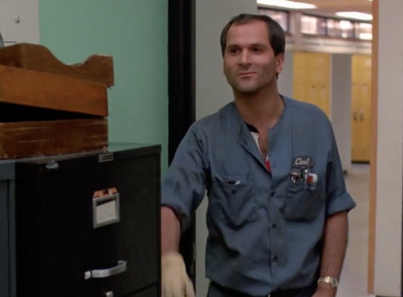 The Breakfast Club 40th Anniversary Then Vs. Now