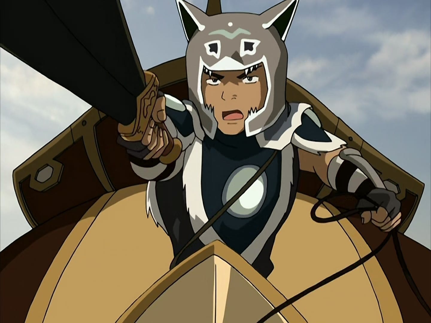 Top 20 Avatar: The Last Airbender Episodes