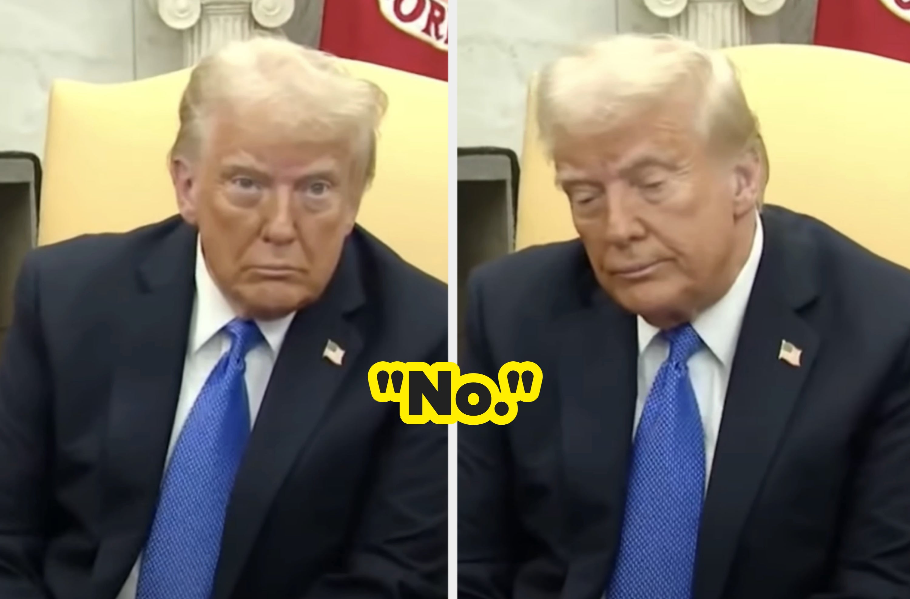 Donald Trump Reacts To Elon Musk Time Magazine Cover
