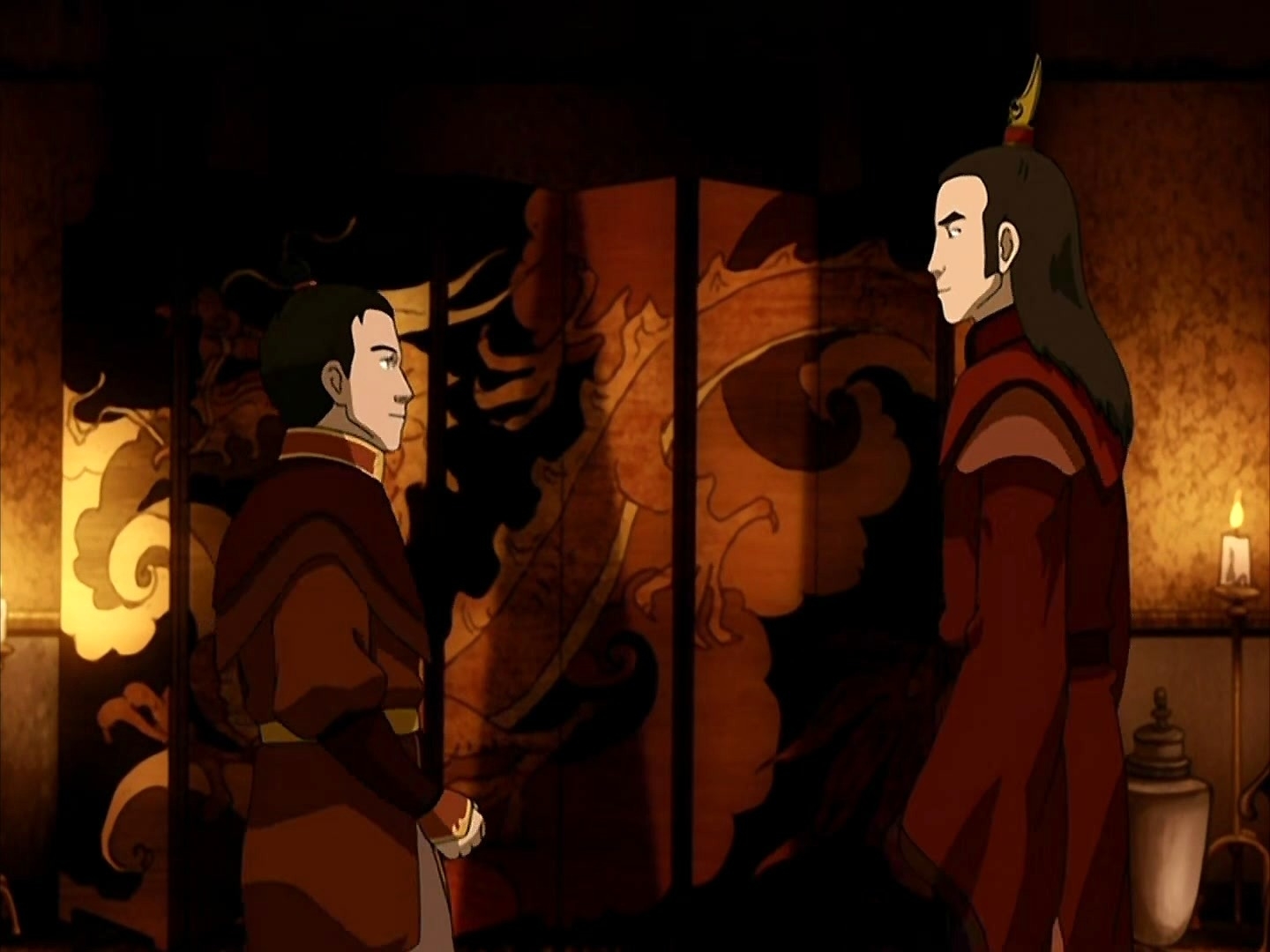 Top 20 Avatar: The Last Airbender Episodes