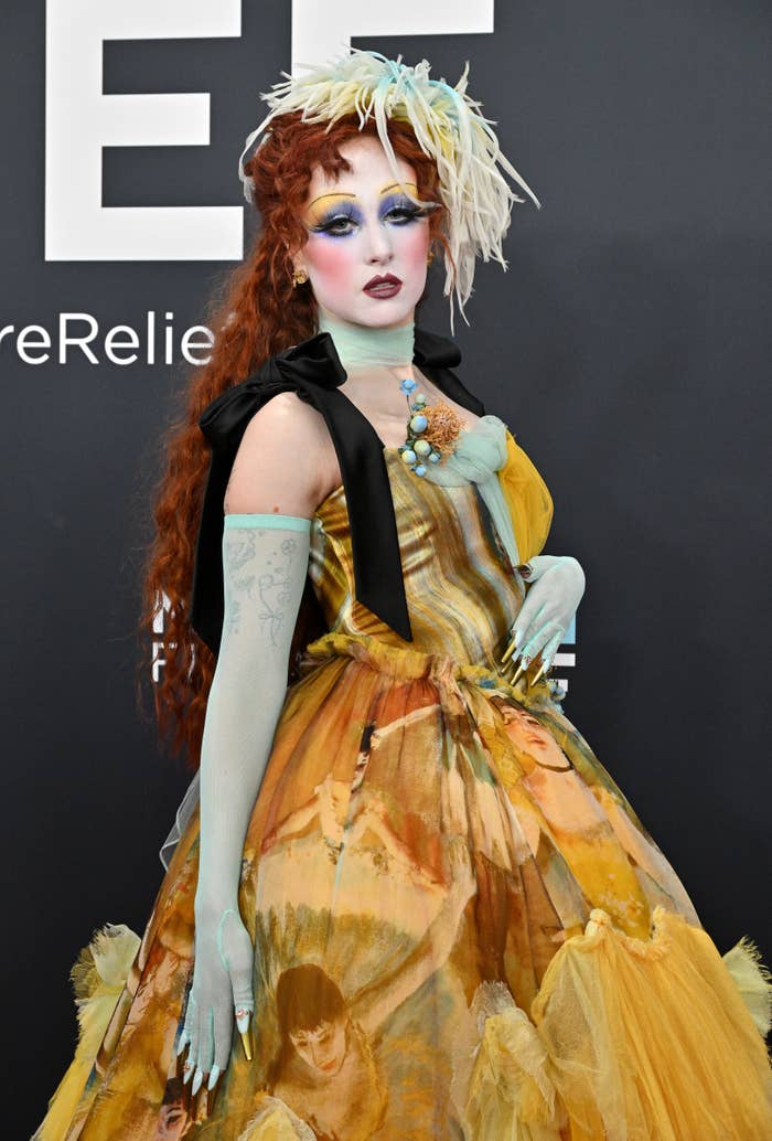 Charli XCX, Noah Kahan Join Chappell Roan 25K Donations