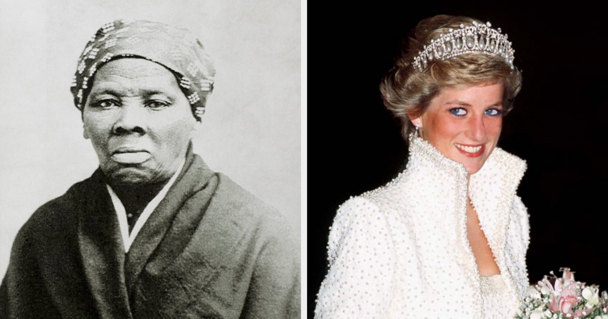 Famous Women History Quiz