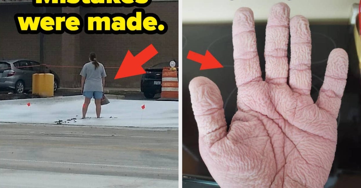 60 People Who Made A Very, Very, Very, Very, Very, Very, Very, Very ...