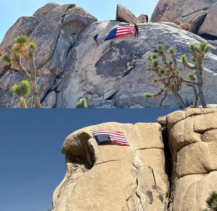 National Parks Protests: 16 Photos Of Resistance