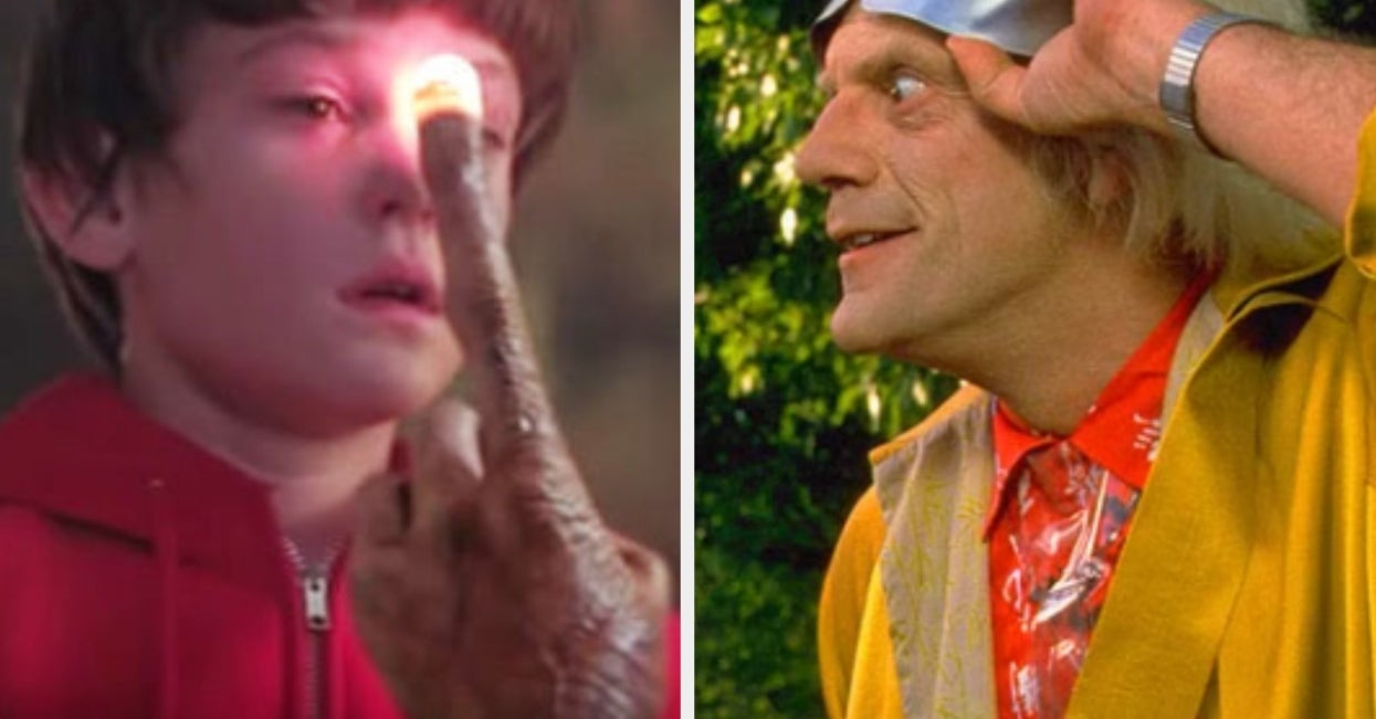 This Film Quiz Is All About The Final Lines