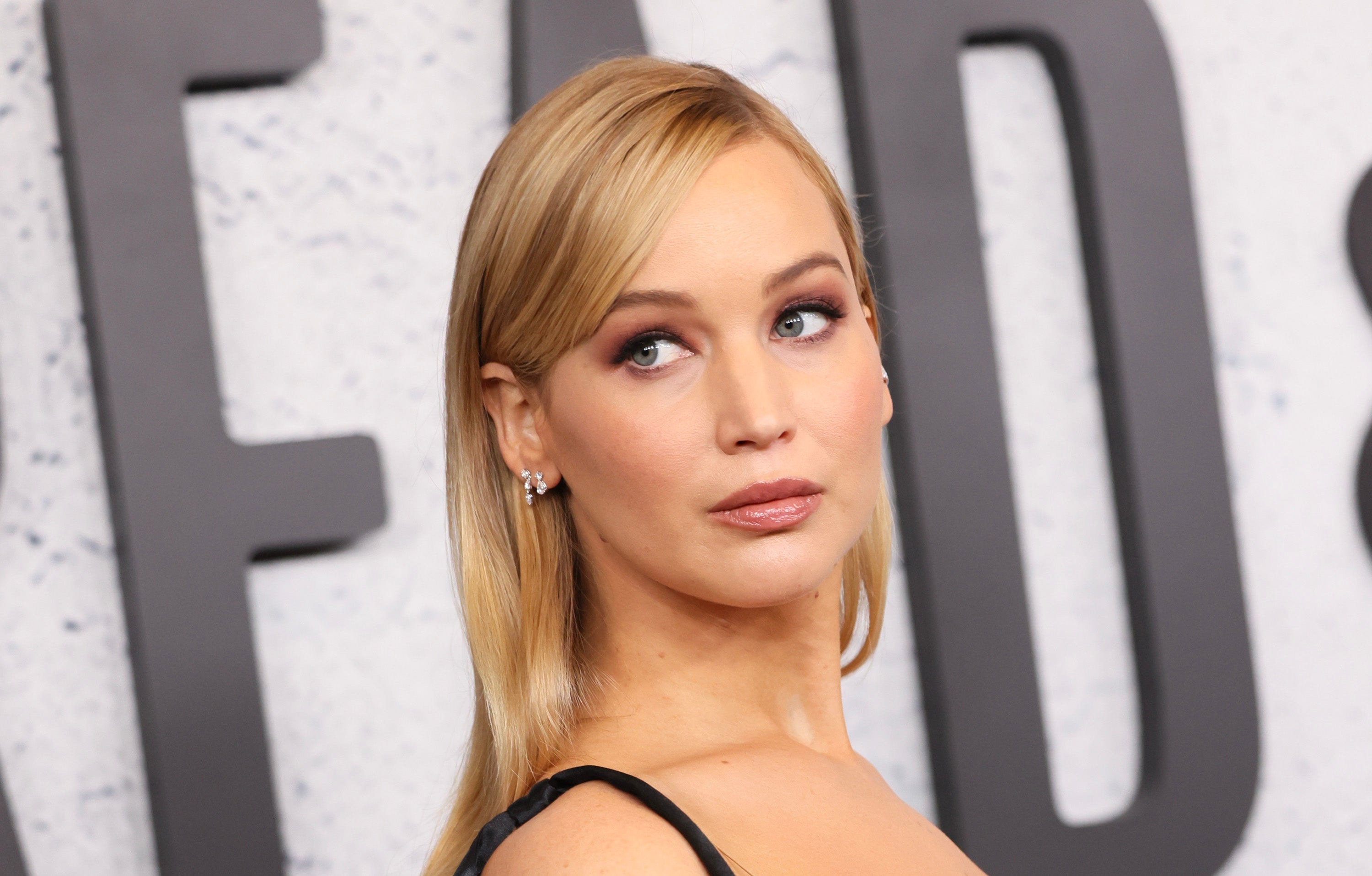 Jennifer Lawrence's Young Oscar Win Revisited