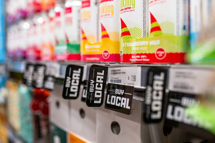 23 Canadian Brands That Beat American Ones