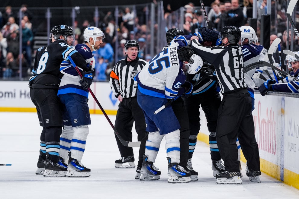 Here's What "Elbows Up" Means, And Why Canadians Say It