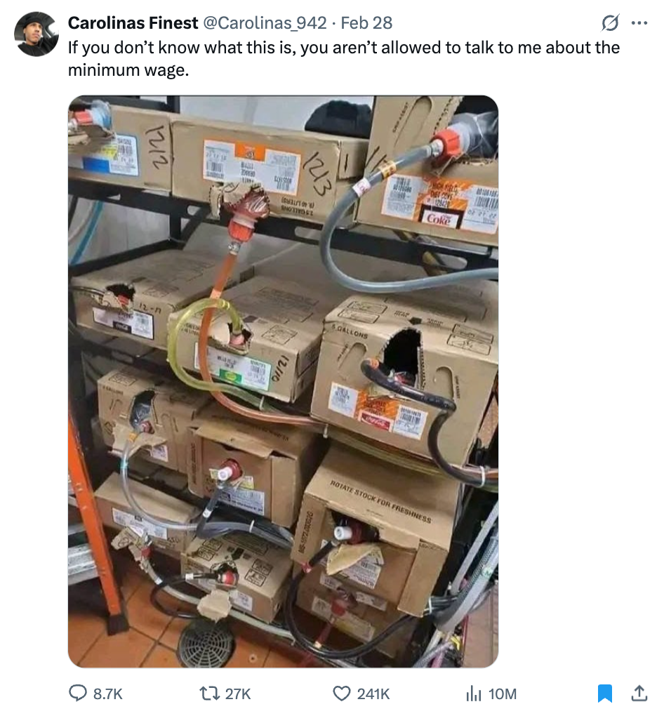 Top 28 Funny Tweets Of The Week To Brighten Your Day