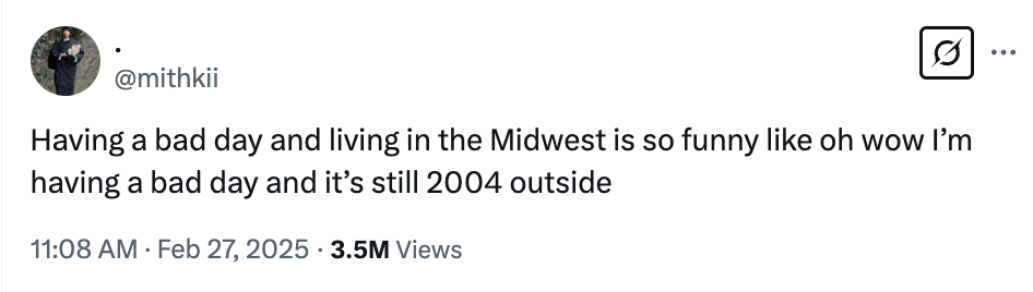 Top 28 Funny Tweets Of The Week To Brighten Your Day