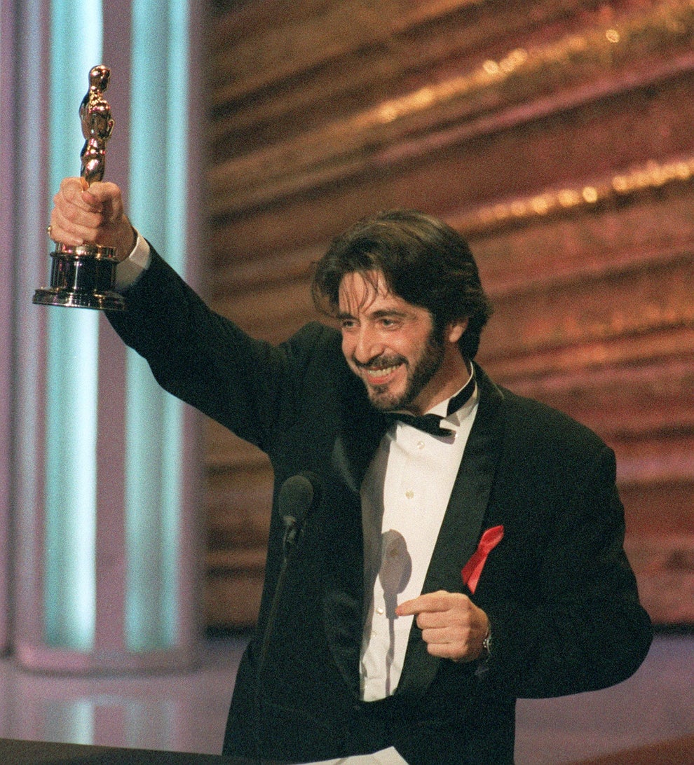Oscars: Longest Vs Shortest Celebrity Speeches