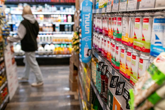 33 More Canadian Brands That Beat American Counterparts