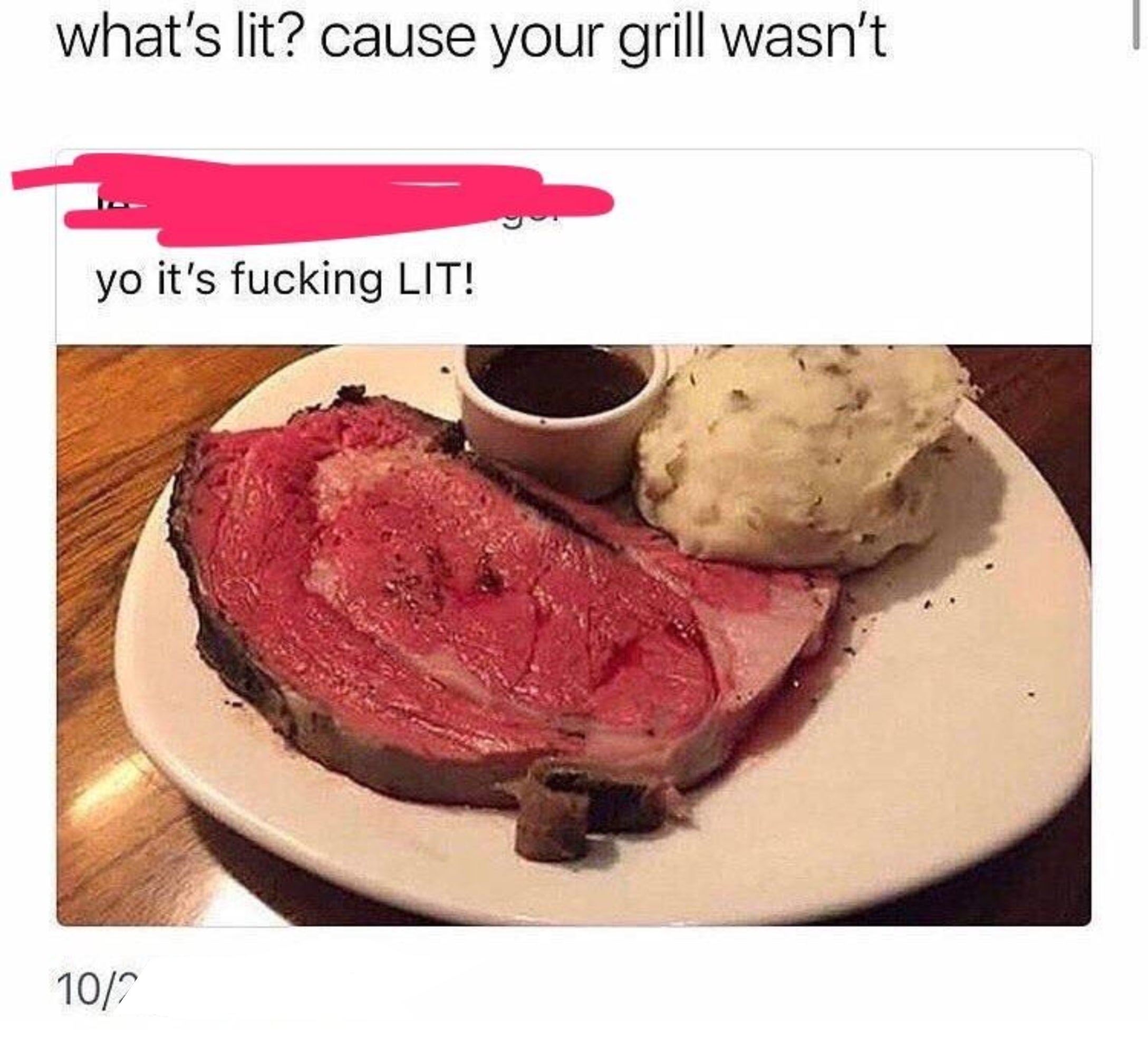 22 People Whose Cooking Skills Got Roasted So Bad They Honestly Need To ...