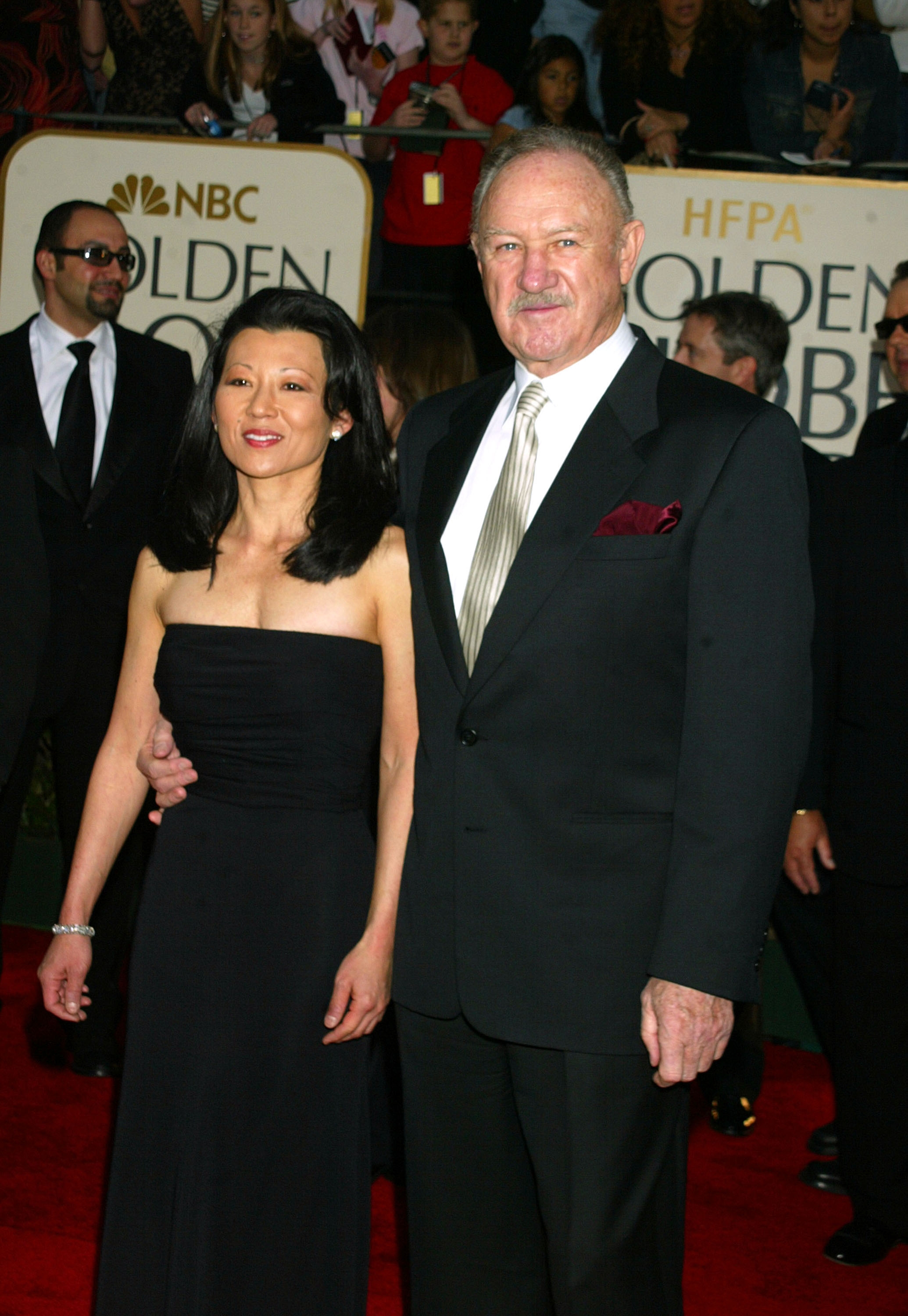 New Details Emerge About Gene Hackman's Dogs