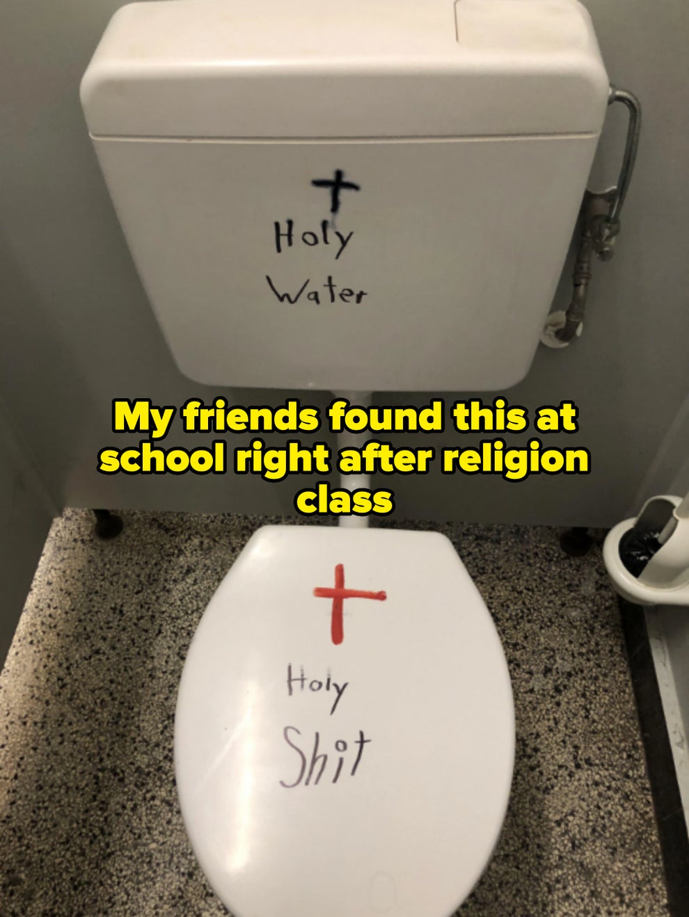 39 Inappropriate Yet Hilarious Photos