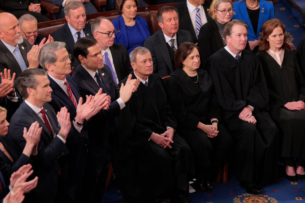 Americans React To Trump Post About Cutting School Funds