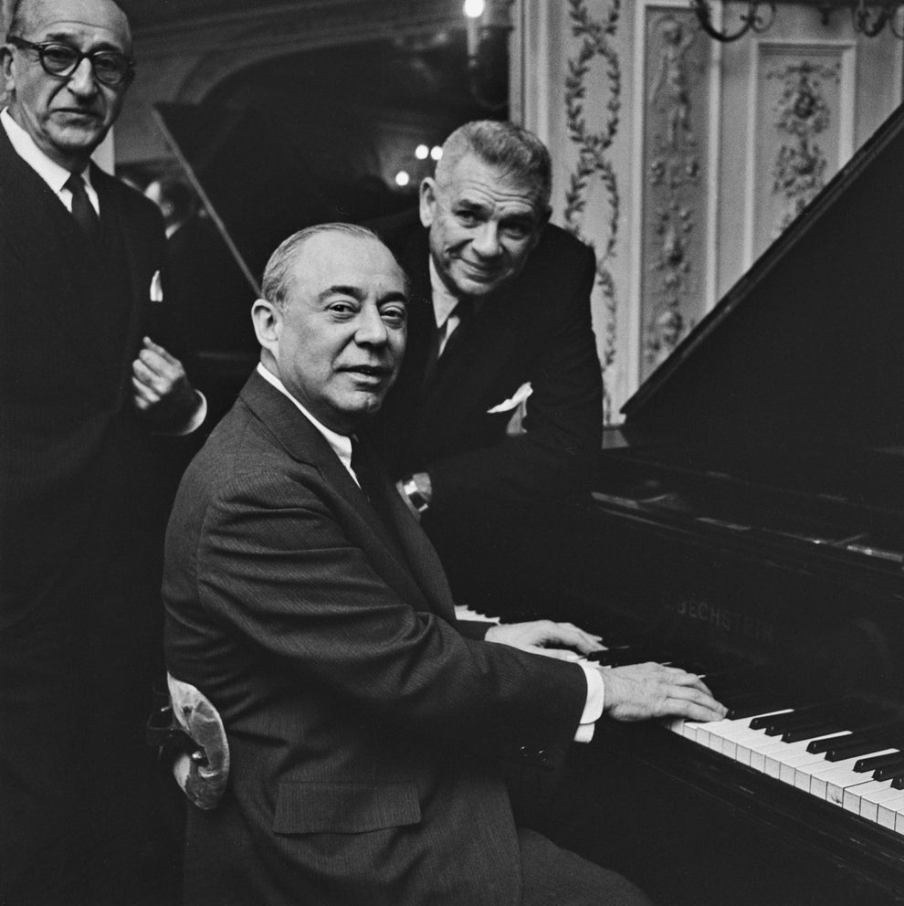 EGOT Winners: All 21 Stars Who've Reached EGOT Status