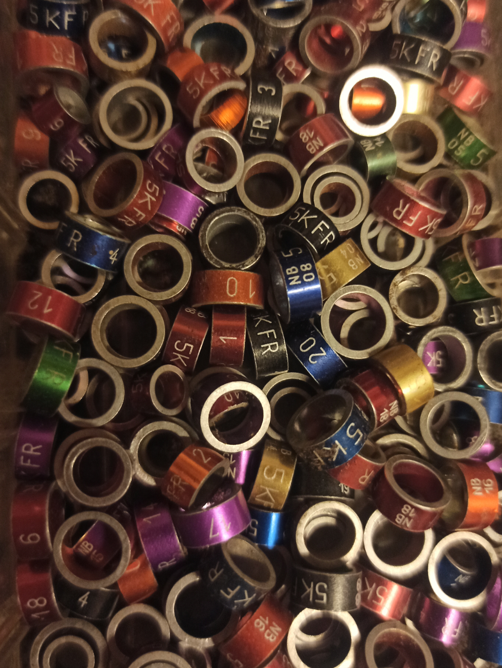 63 Weird Items Identified By People On The Internet