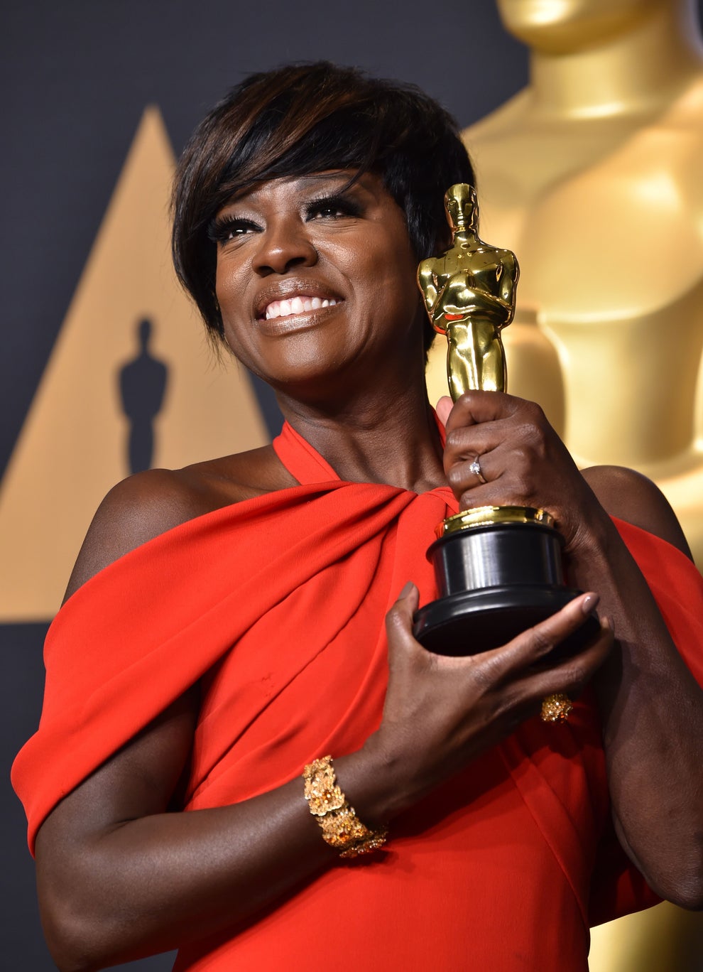 EGOT Winners: All 21 Stars Who've Reached EGOT Status