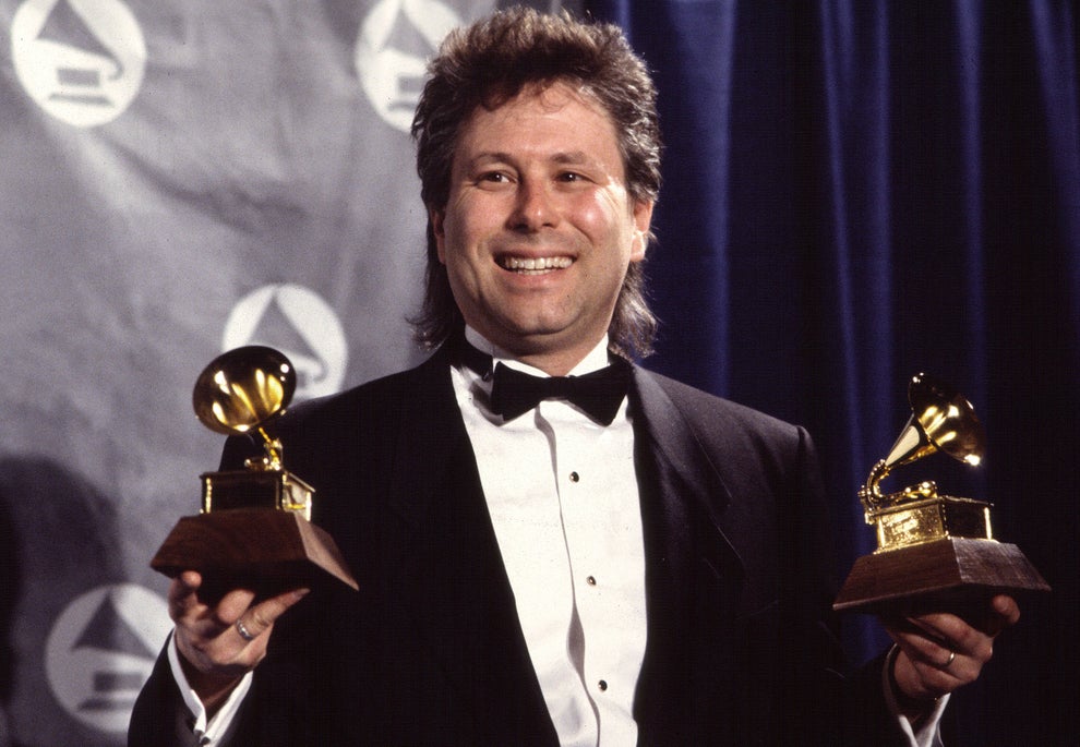 EGOT Winners: All 21 Stars Who've Reached EGOT Status