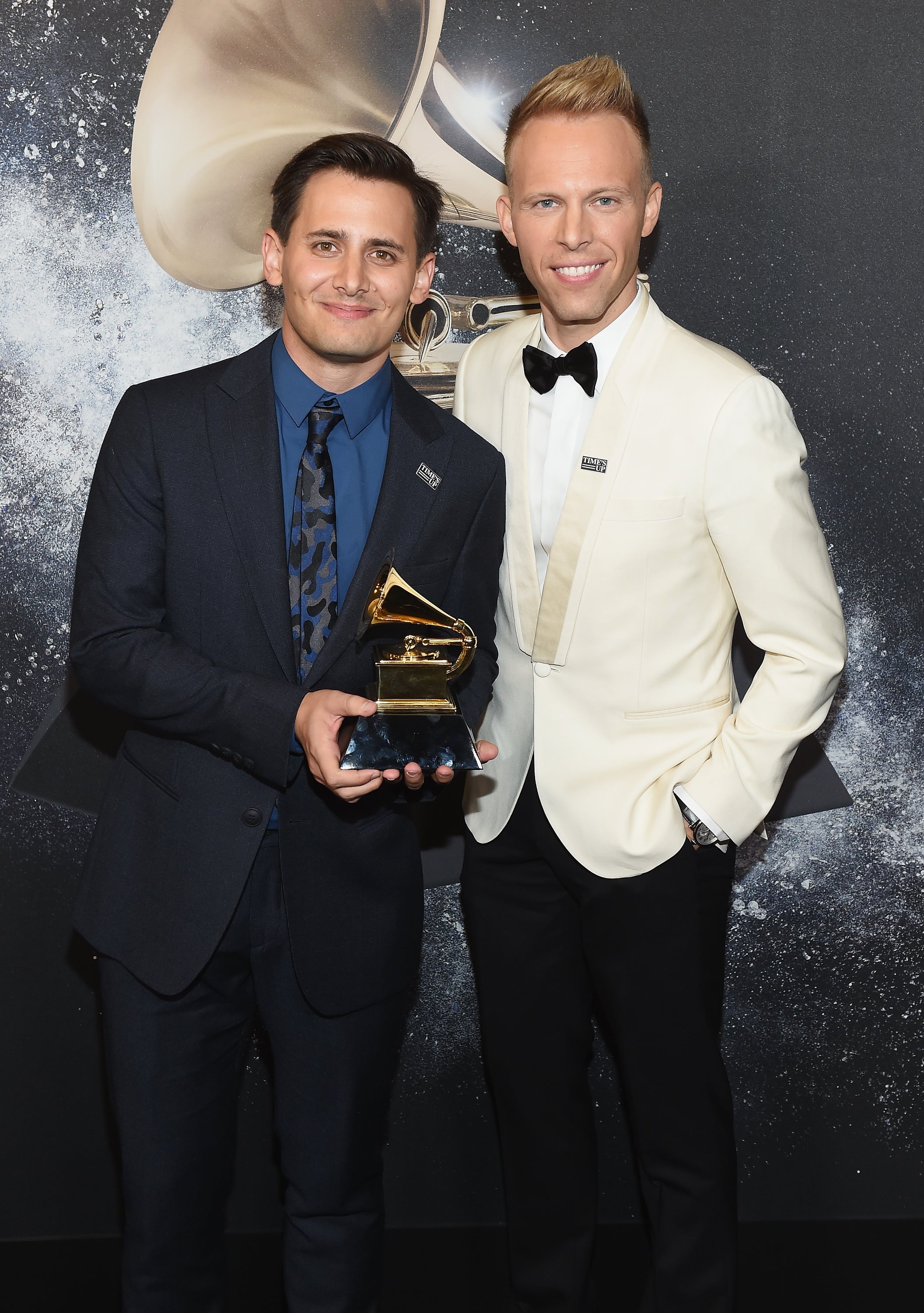 EGOT Winners: All 21 Stars Who've Reached EGOT Status