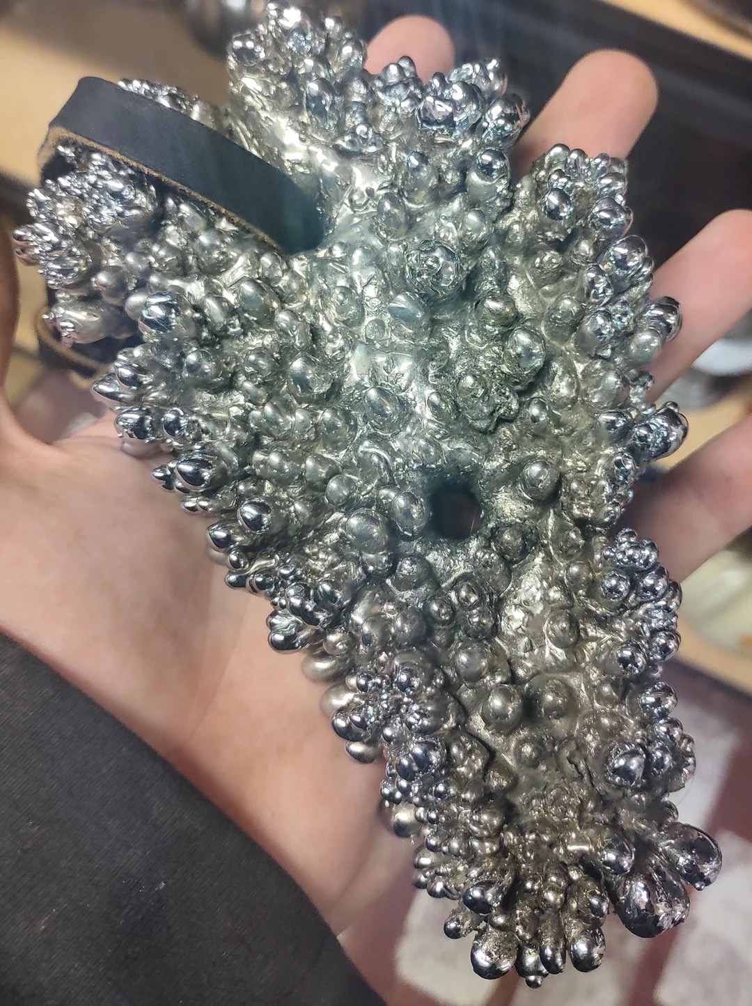 26 Weird Items Identified By People On The Internet