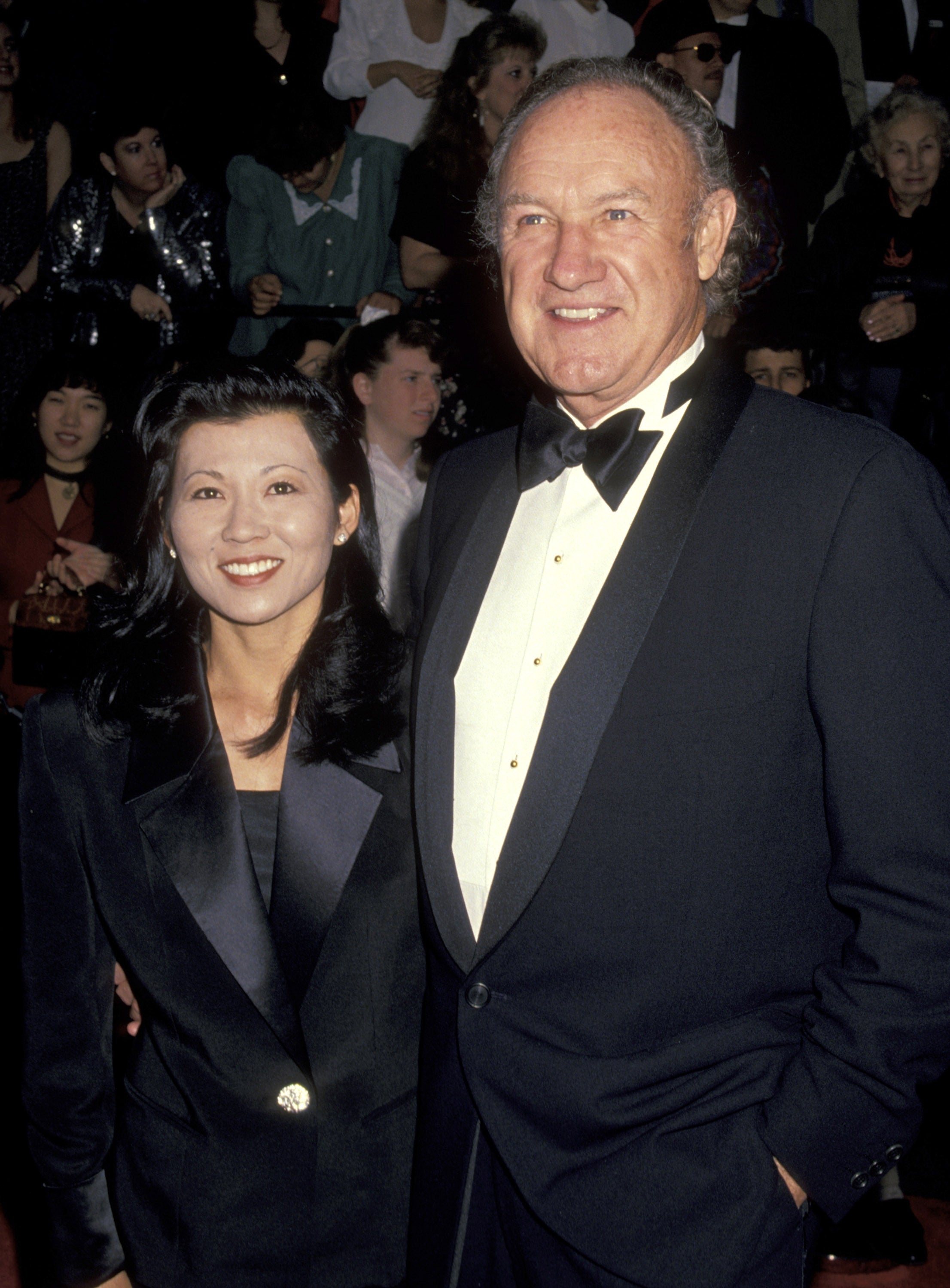 Gene Hackman's House: No Significant Gas Or Carbon Monoxide Findings