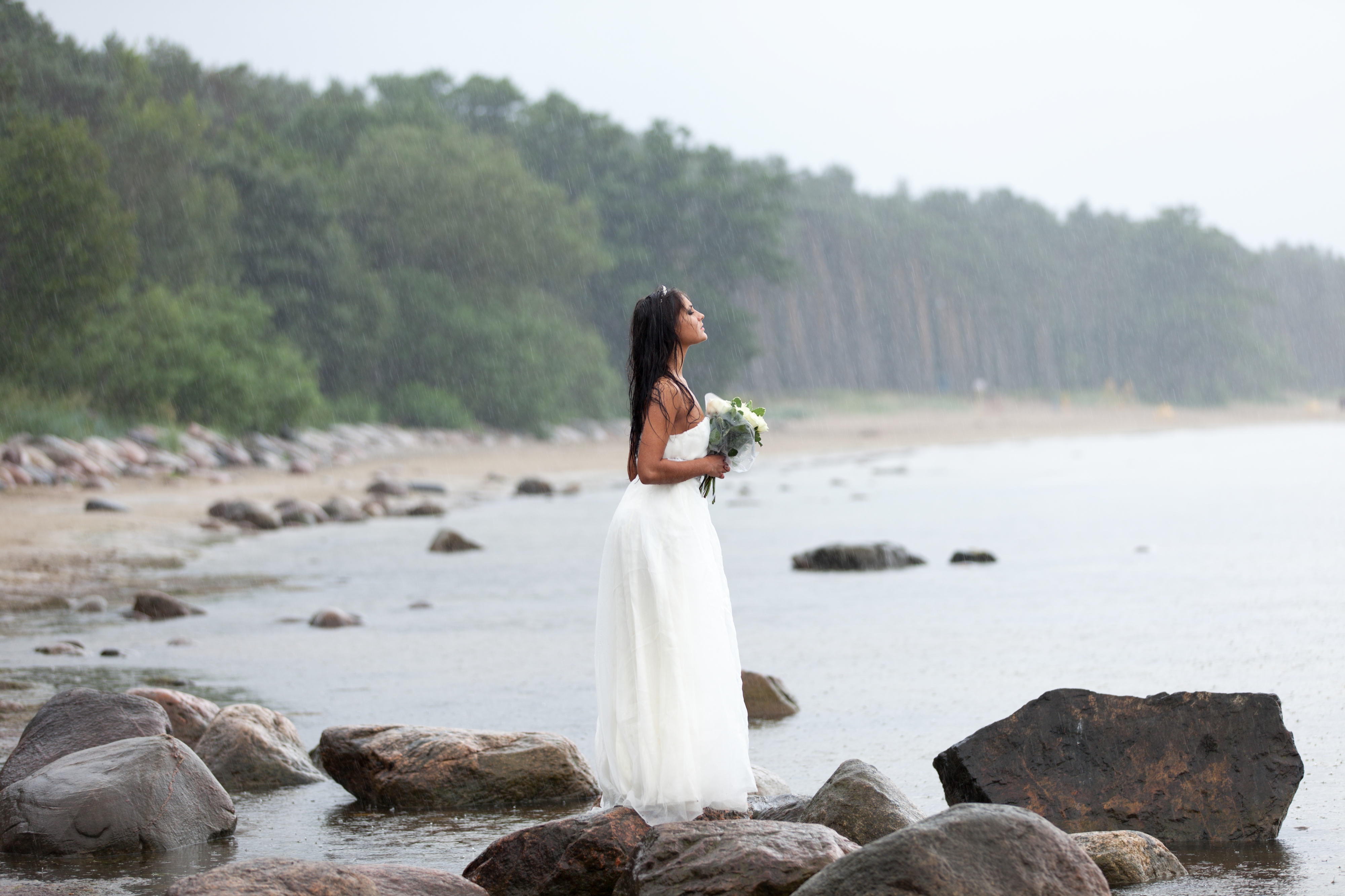 17 Wedding Objection Stories That Are Horrifying