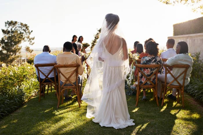 17 Wedding Objection Stories That Are Horrifying