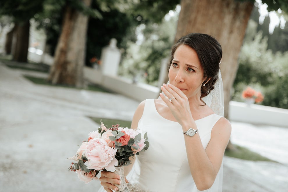 17 Wedding Objection Stories That Are Horrifying