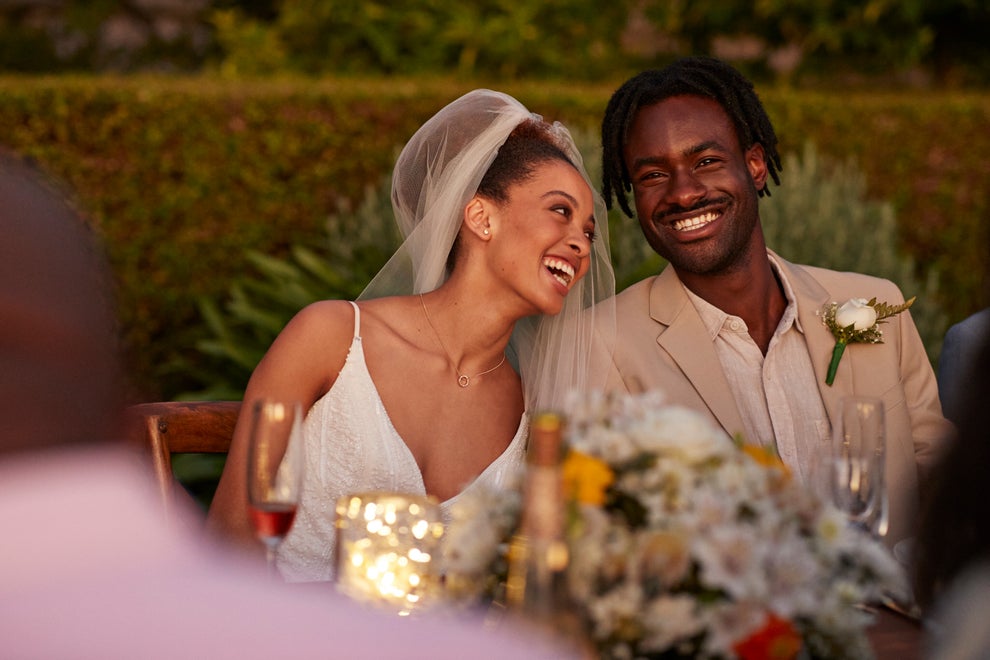 17 Wedding Objection Stories That Are Horrifying