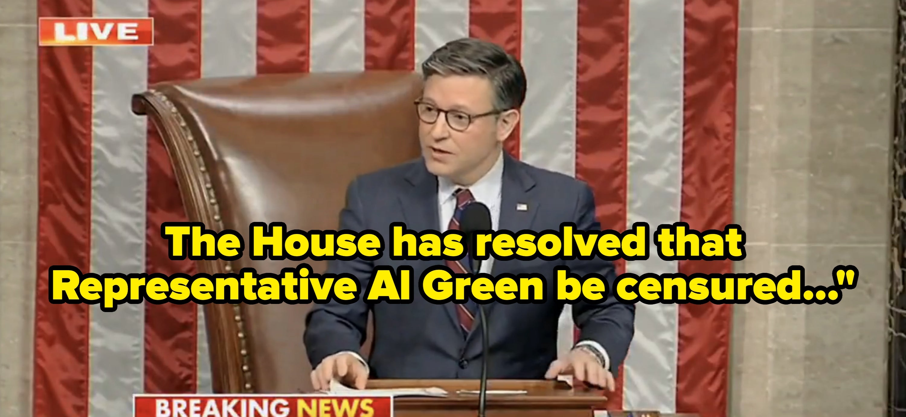 House Democrats Go Viral For Singing On House Floor