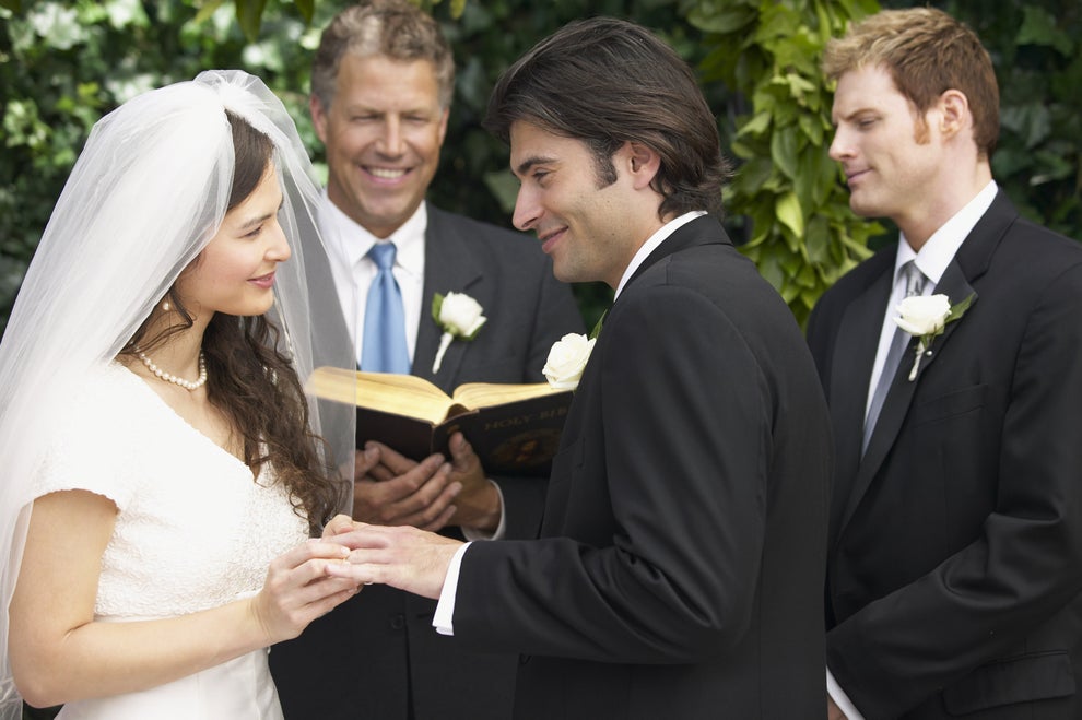 17 Wedding Objection Stories That Are Horrifying