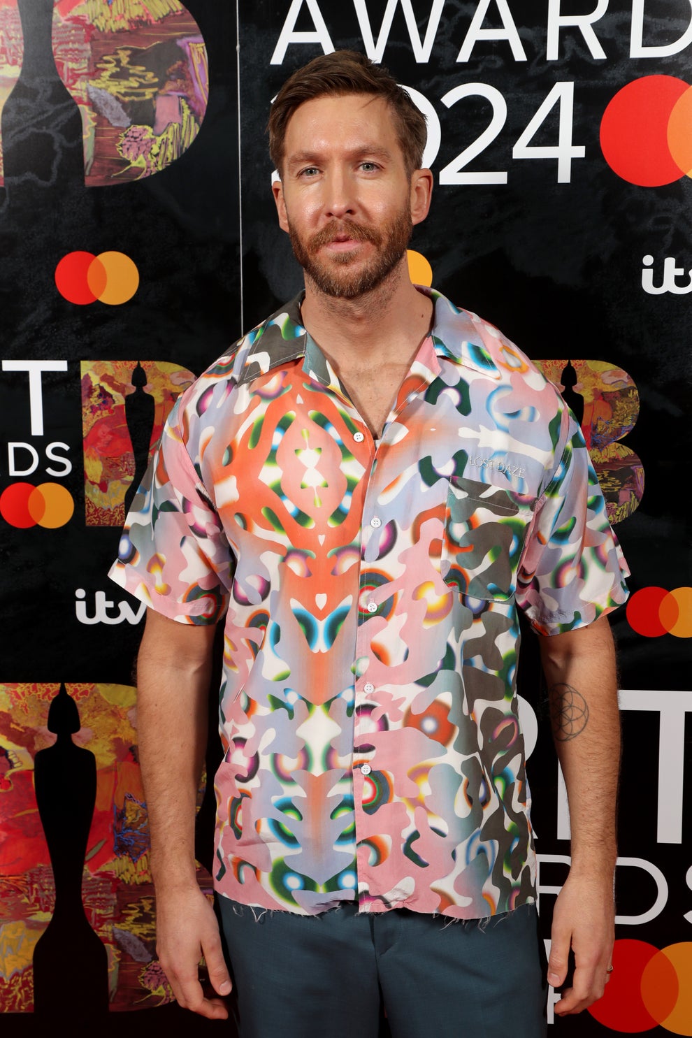 13 Celebs Who Use Stage Names And Why