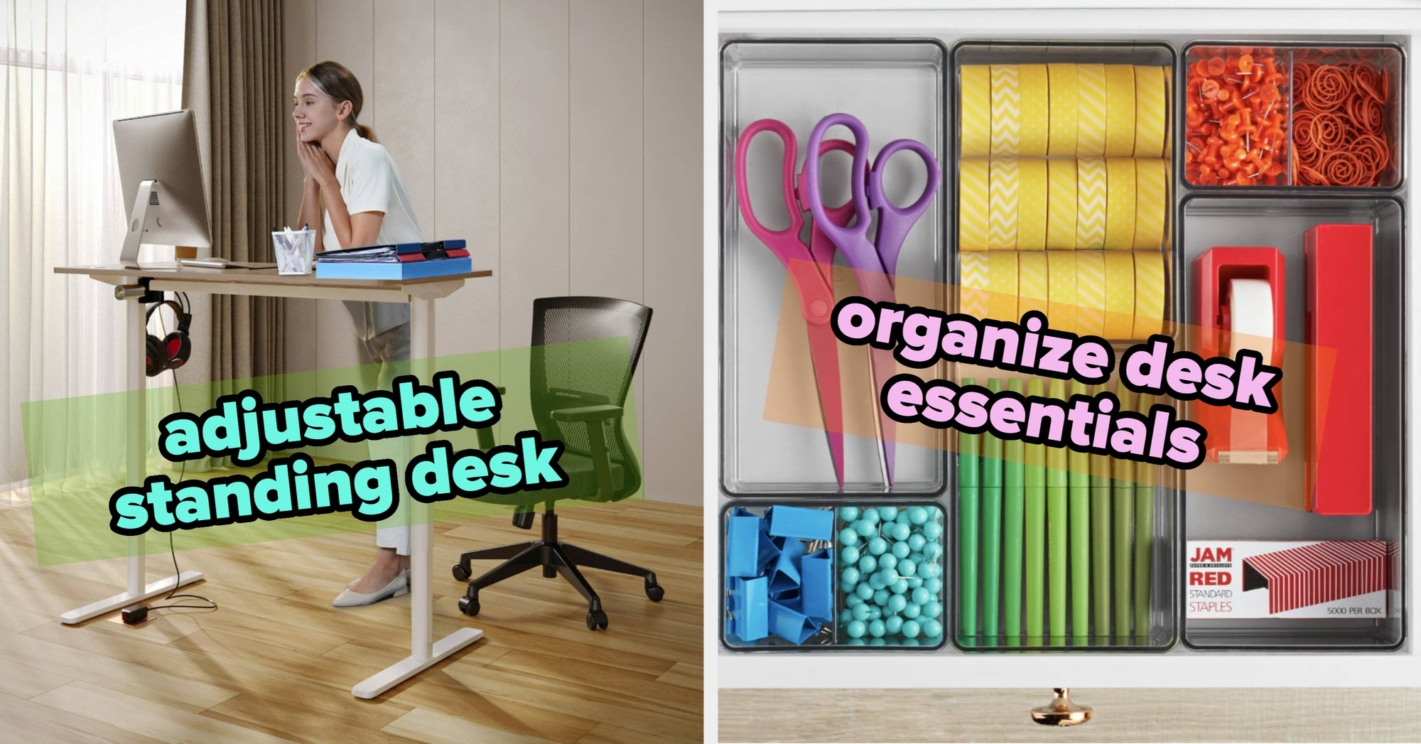 27 Walmart Products For Anyone Who Works From Home