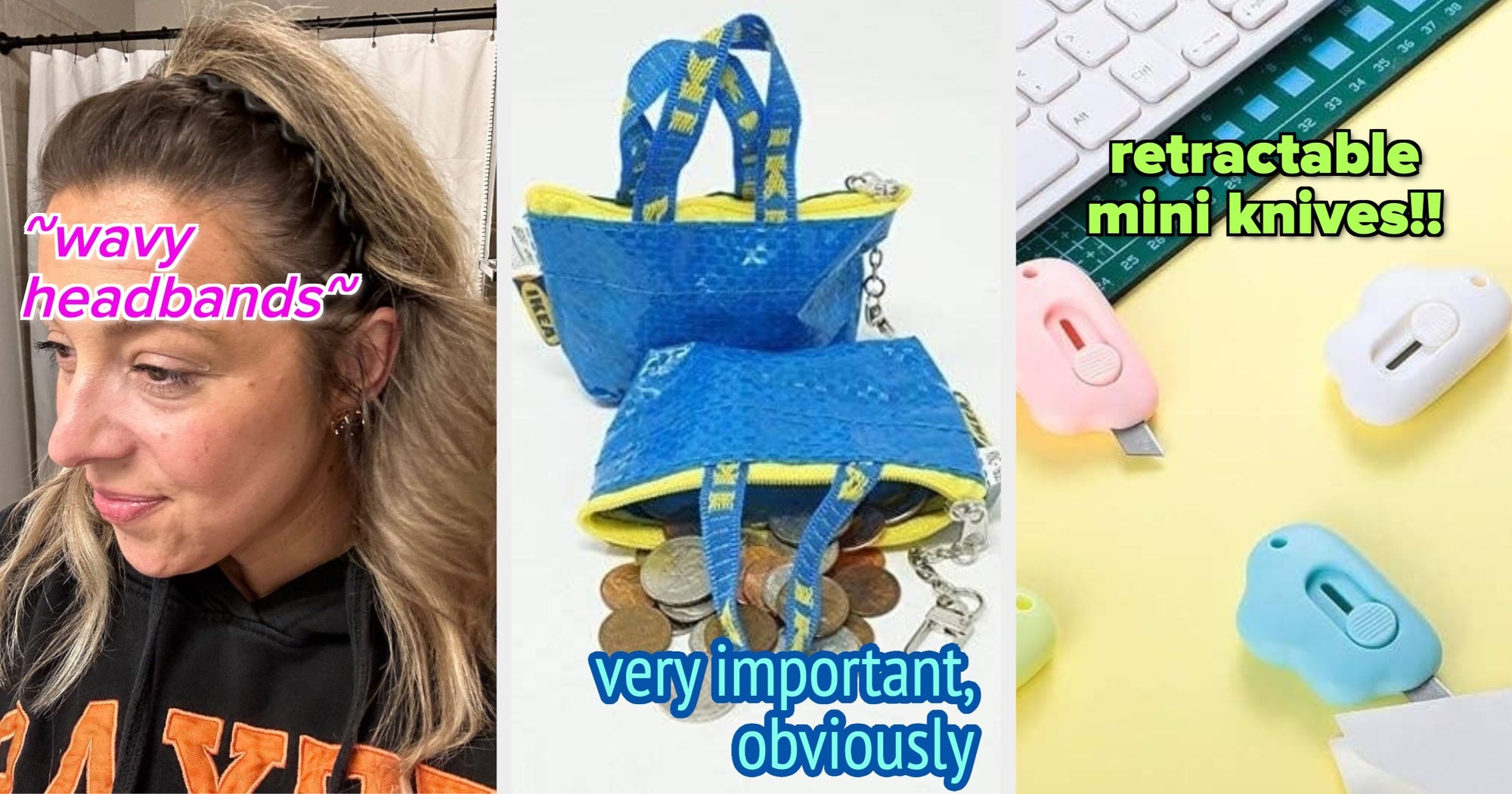 28 Random Amazon Items Our Readers Are Loving In 2025