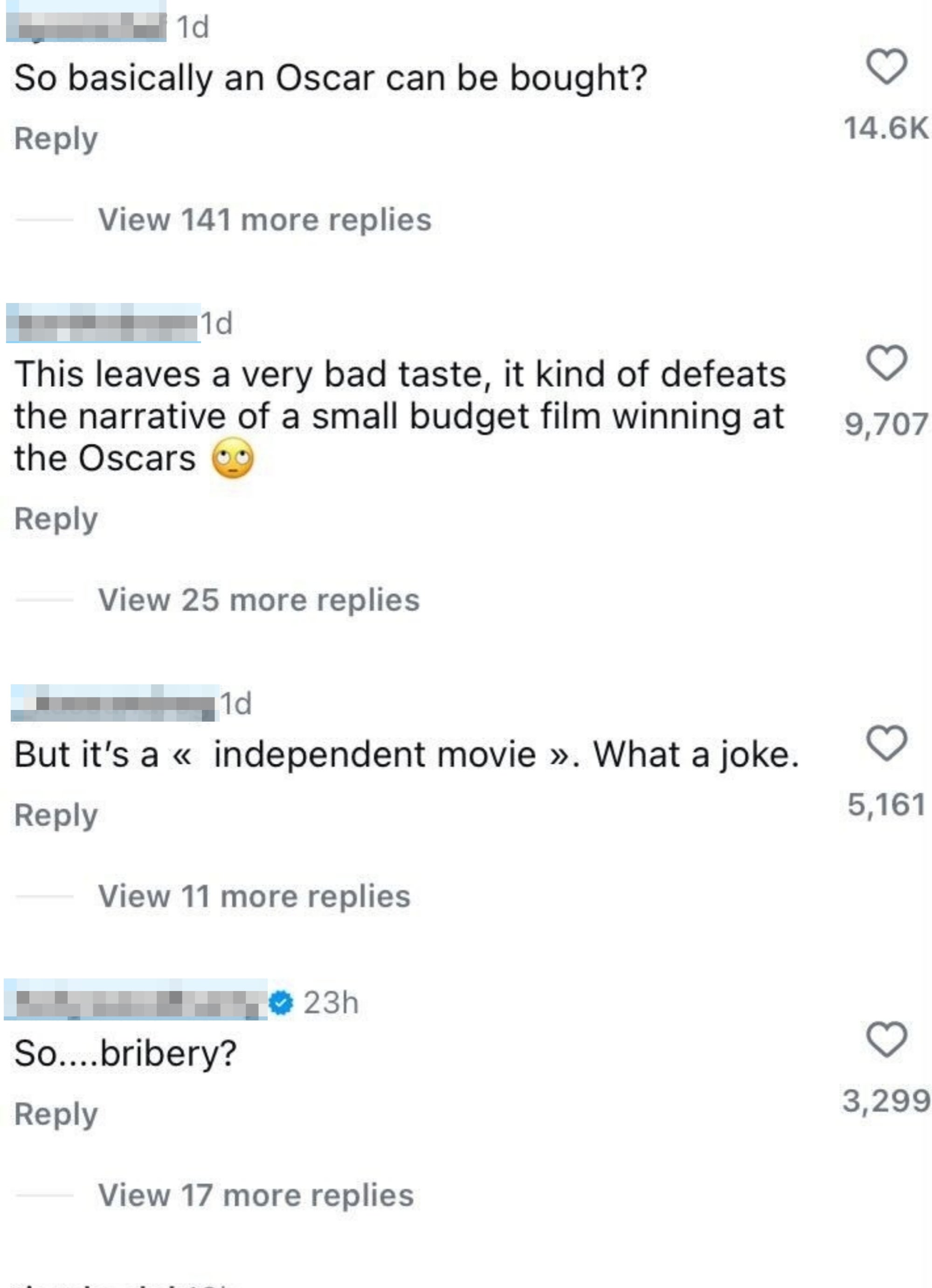 Anora's $18 Million Oscar Campaign, Marketing Budget Explained