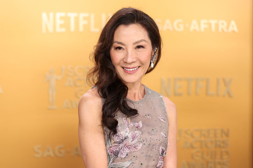 13 Celebs Who Use Stage Names And Why