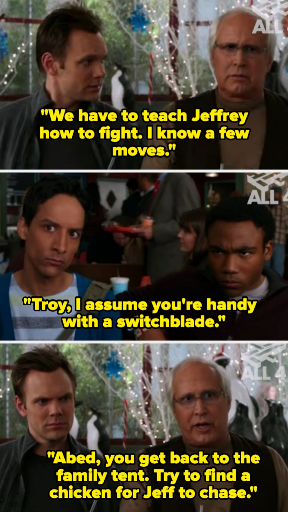 32 Infuriating TV Characters People Hated