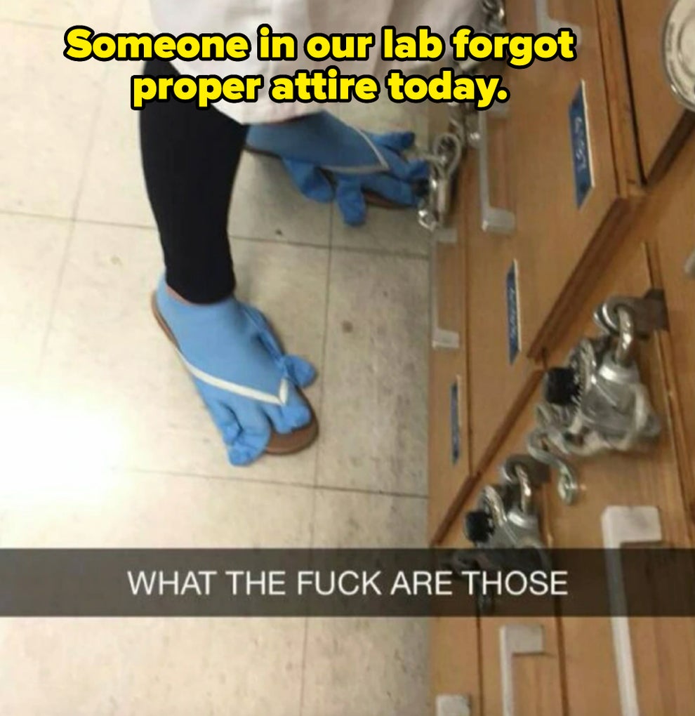 52 Hilarious Fails I Can't Help But Laugh At