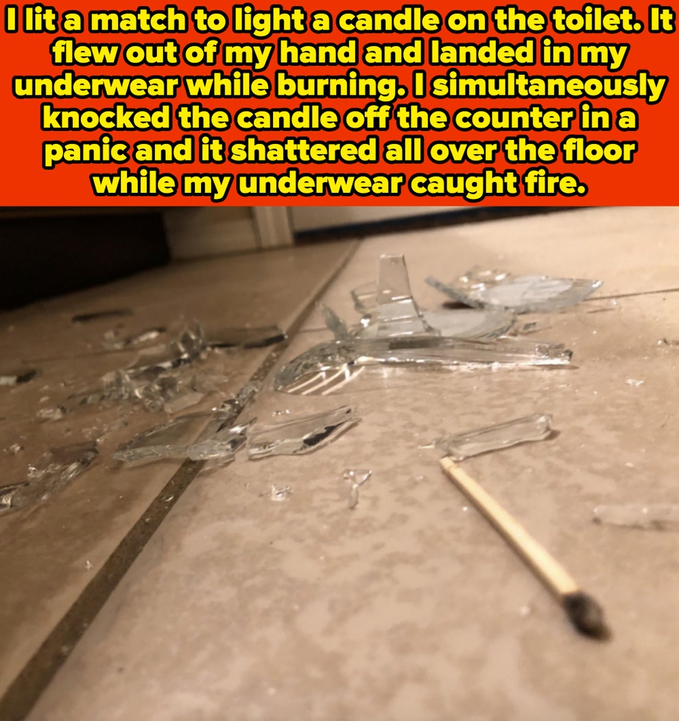 47 Hilarious Photos You *Might* Feel Guilty For Laughing At