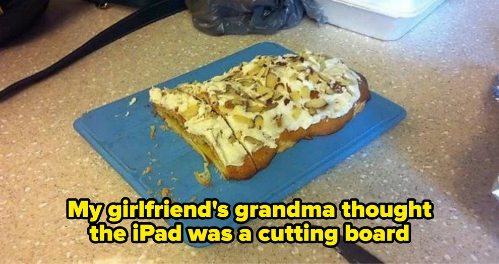 52 Hilarious Fails I Can't Help But Laugh At