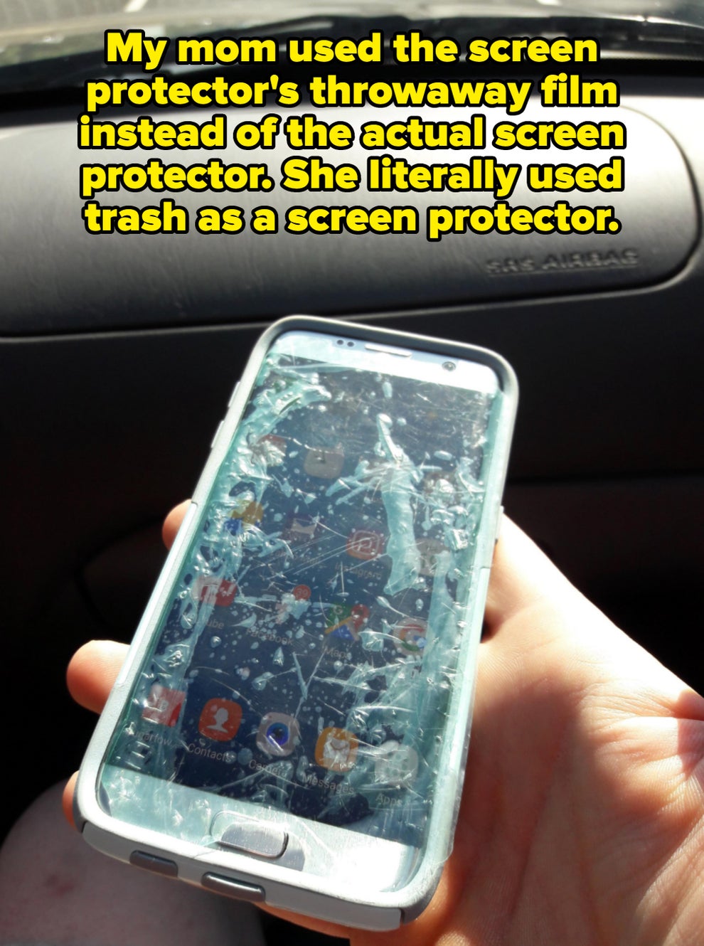 52 Hilarious Fails I Can't Help But Laugh At