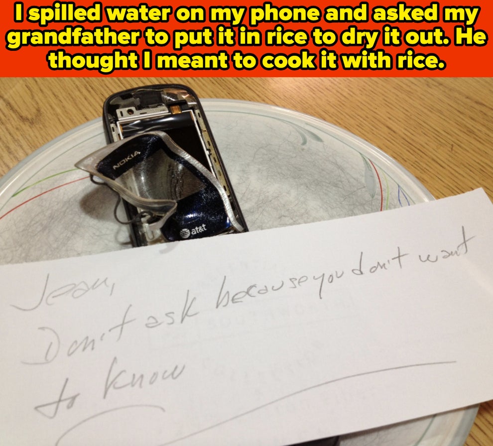 52 Hilarious Fails I Can't Help But Laugh At