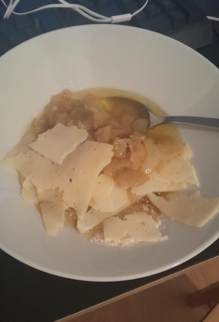 19 Unappetizing Food Fails