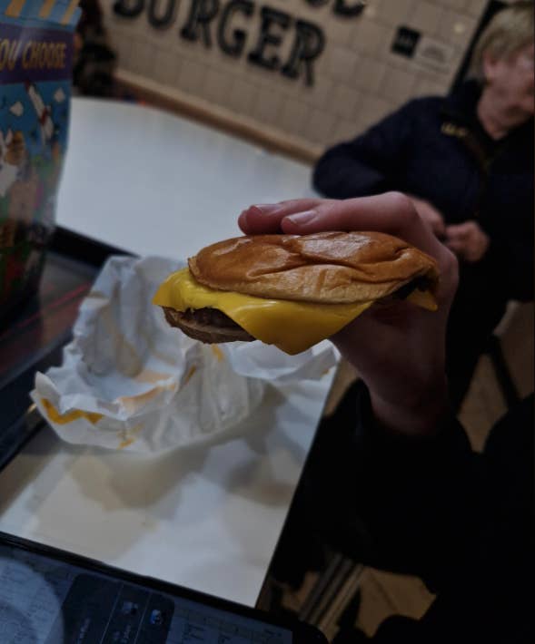19 Unappetizing Food Fails