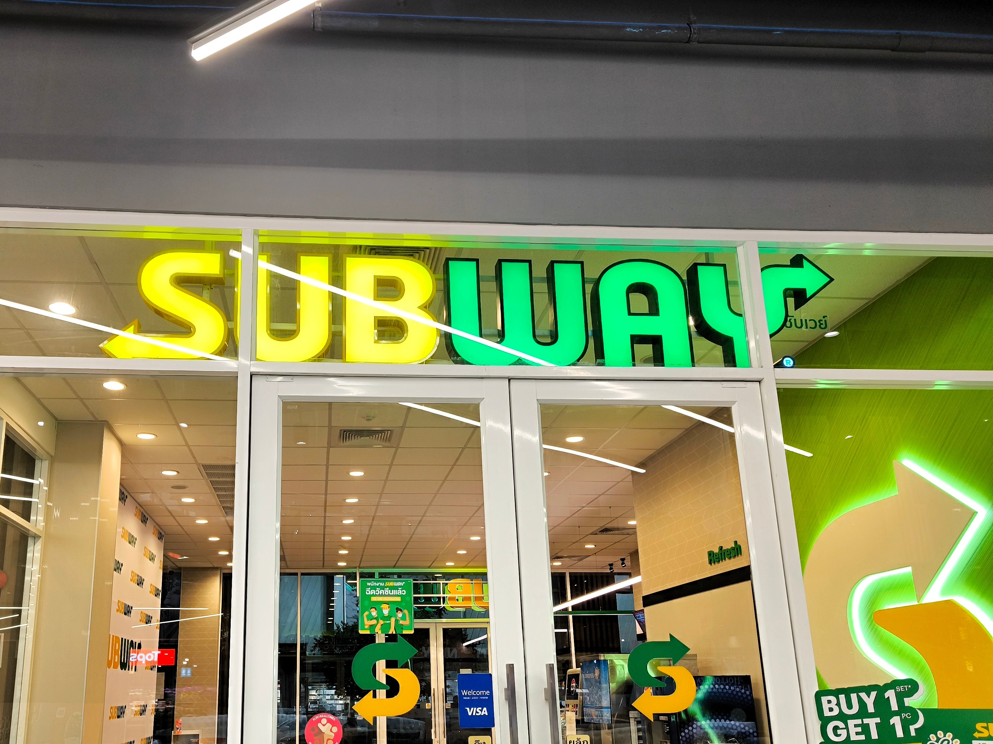 Controversial Fast Food Favorites: What's Overhyped?