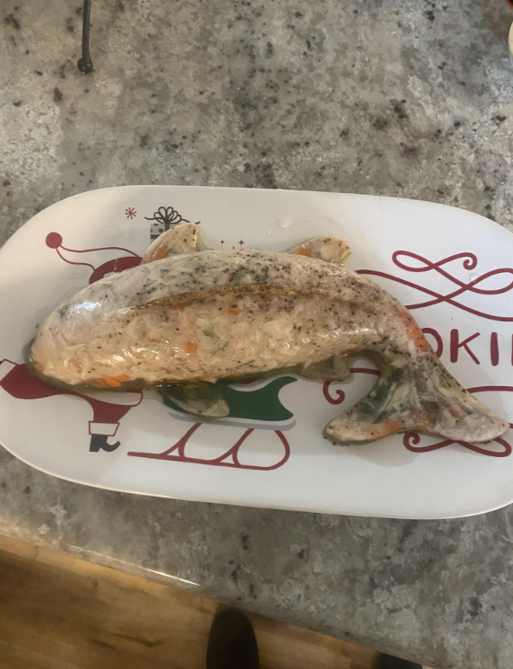 19 Unappetizing Food Fails