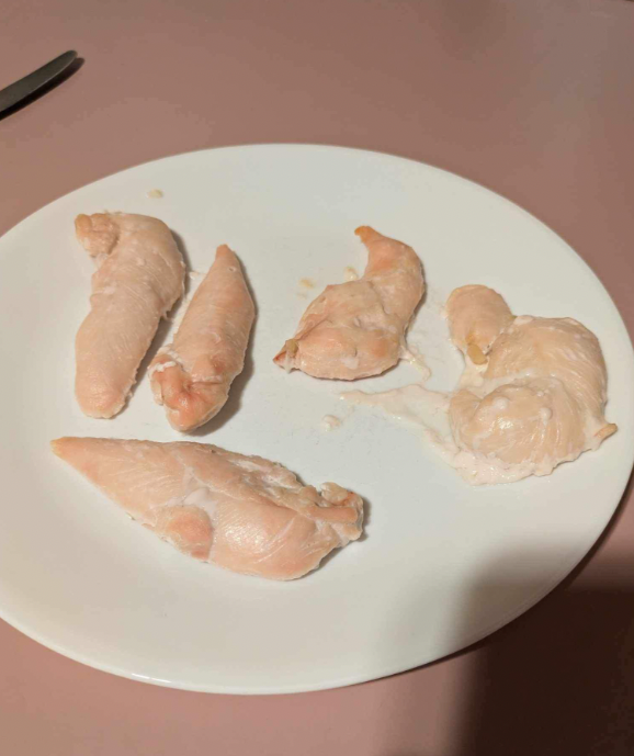 19 Unappetizing Food Fails