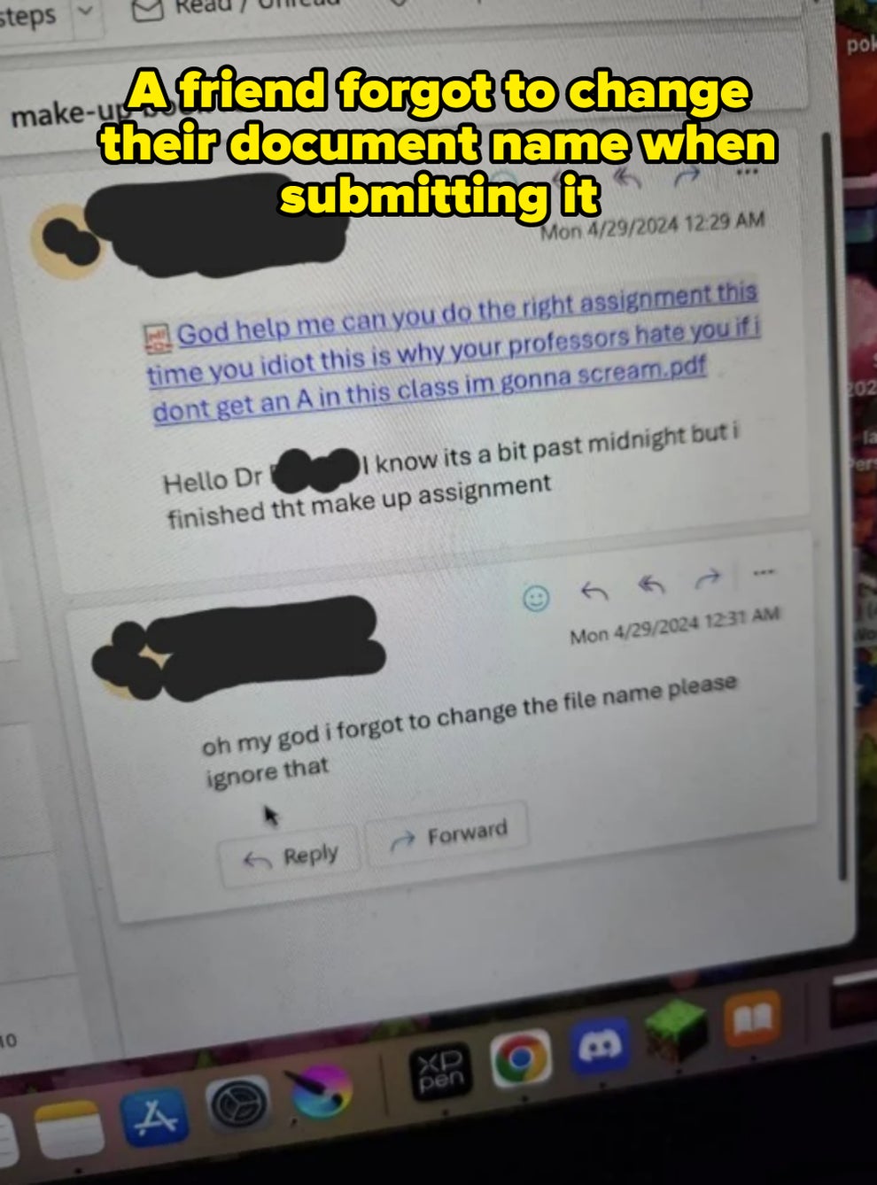 52 Hilarious Fails I Can't Help But Laugh At